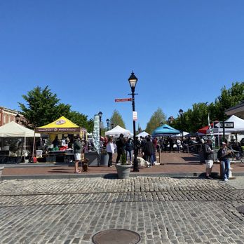 FELLS POINT FARMERS MARKET - Updated November 2025 - 106 Photos & 29 ...