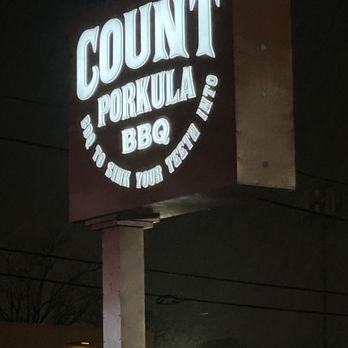 COUNT PORKULA - Updated December 2024 - 33 Photos & 43 Reviews - 10840 ...