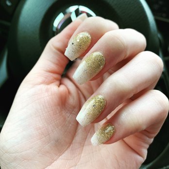 OH NAILS - Updated April 2025 - 63 Photos & 22 Reviews - 3604 S College ...