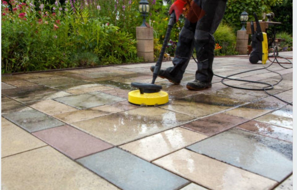 WHALER PRESSURE WASHING - Updated January 2025 - 10 Photos - Nantucket ...