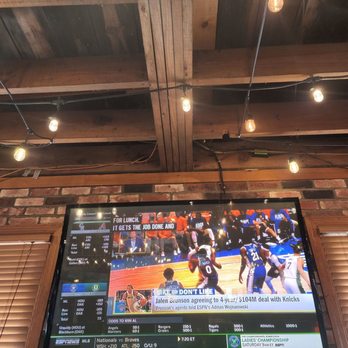 ZOOKY’S SPORTS TAVERN - Updated June 2024 - 48 Photos & 81 Reviews ...