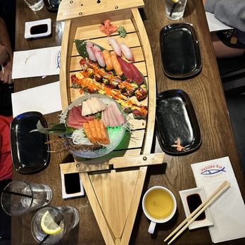 PASSION FIN - Updated October 2025 - 337 Photos & 219 Reviews - 7320 ...