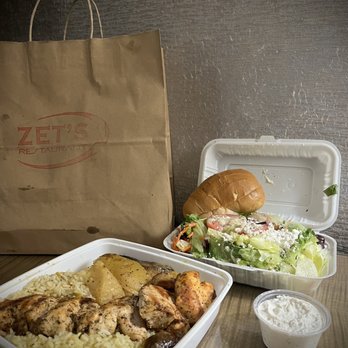 The Best 10 Restaurants near Toronto Pearson International Airport ...