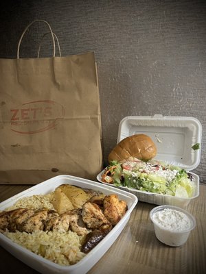 ZET’S RESTAURANT - Updated January 2026 - 499 Photos & 501 Reviews ...