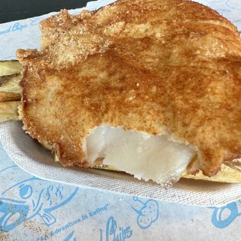 SPUD FISH & CHIPS - 125 Photos & 288 Reviews - 6860 E Green Lake Way N ...