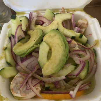 MARISCOS SEAFARI - Updated May 2025 - 63 Photos & 35 Reviews - 2415 W ...