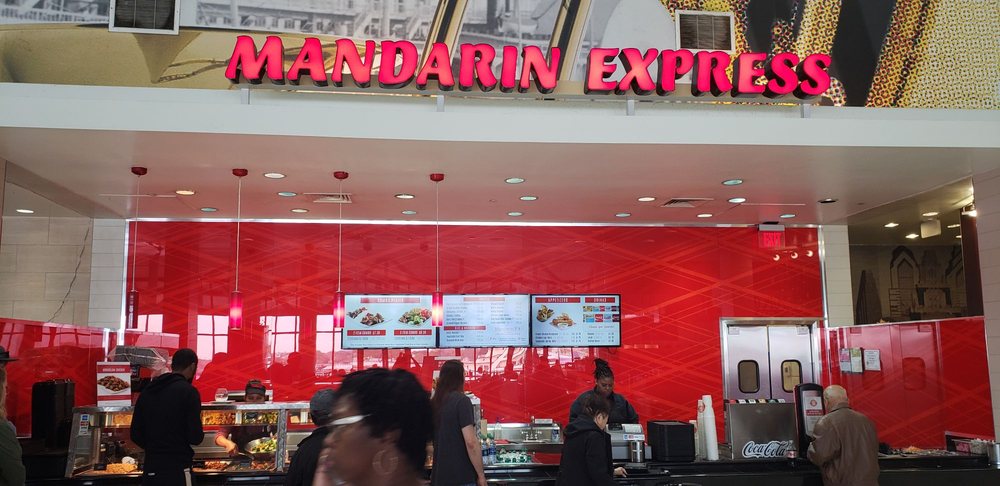 MANDARIN EXPRESS - Updated October 2025 - 23 Photos & 24 Reviews - 500 ...