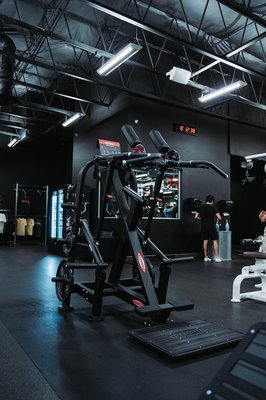 REBIRTH LIFTING CLUB - Updated December 2025 - 67 Photos & 23 Reviews ...