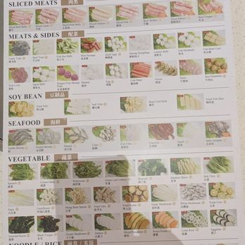 ONE POT - Updated December 2025 - 155 Photos & 72 Reviews - 1825 ...