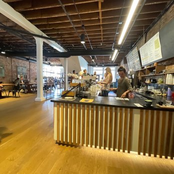 COMMUNAL CAFE - Updated December 2024 - 88 Photos & 78 Reviews - 233 ...