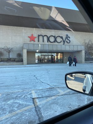 MACY’S - Updated July 2024 - 17 Photos - 4750 Fashion Square Mall ...