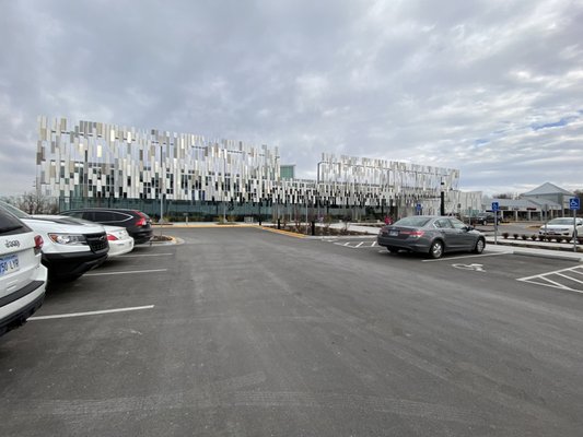 OLATHE PUBLIC LIBRARY - Updated October 2025 - 24 Photos & 20 Reviews ...