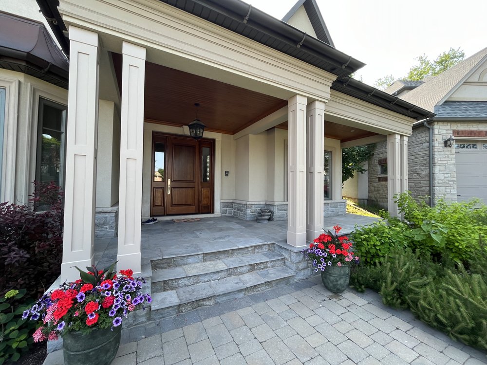 BUILD BROTHERS - Updated December 2024 - 40 Photos - Oakville, Ontario ...