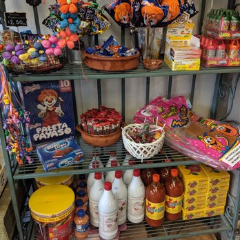 TREATS OF MEXICO - Updated September 2025 - 208 Photos & 135 Reviews ...