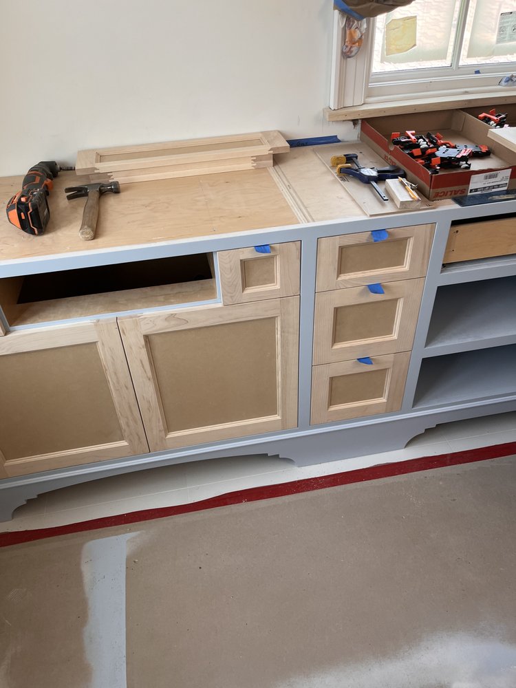 FOOTHILL CARPENTRY - Updated November 2024 - 62 Photos - Eagle, Idaho ...