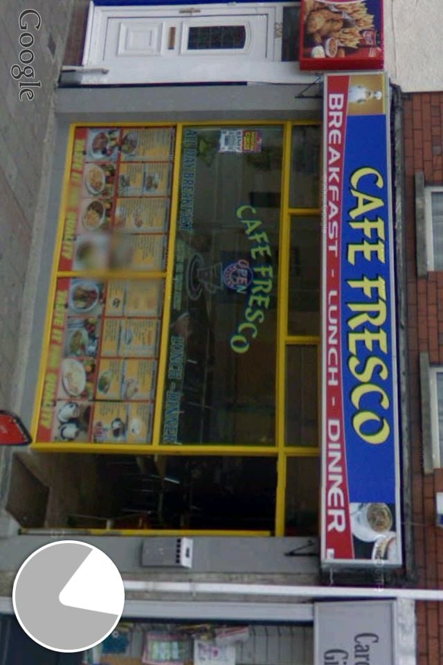 CAFE FRESCO - Updated April 2024 - Cowbridge Rd east opp Co-op, Cardiff ...