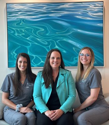 BLUE OCEAN PLASTIC SURGERY - Updated May 2026 - 11 Photos - 9110 Strada ...