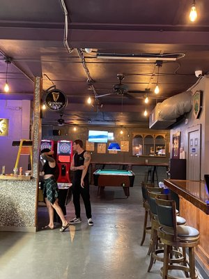 DART BAR & GAMES - Updated 2024 - 40 Photos & 16 Reviews - 1261 King St ...