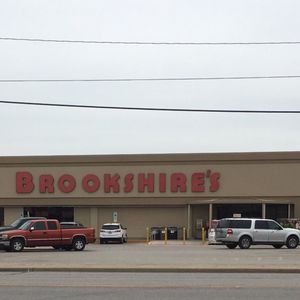 WALMART SUPERCENTER - 12 Photos & 12 Reviews - 401 W Commerce St ...