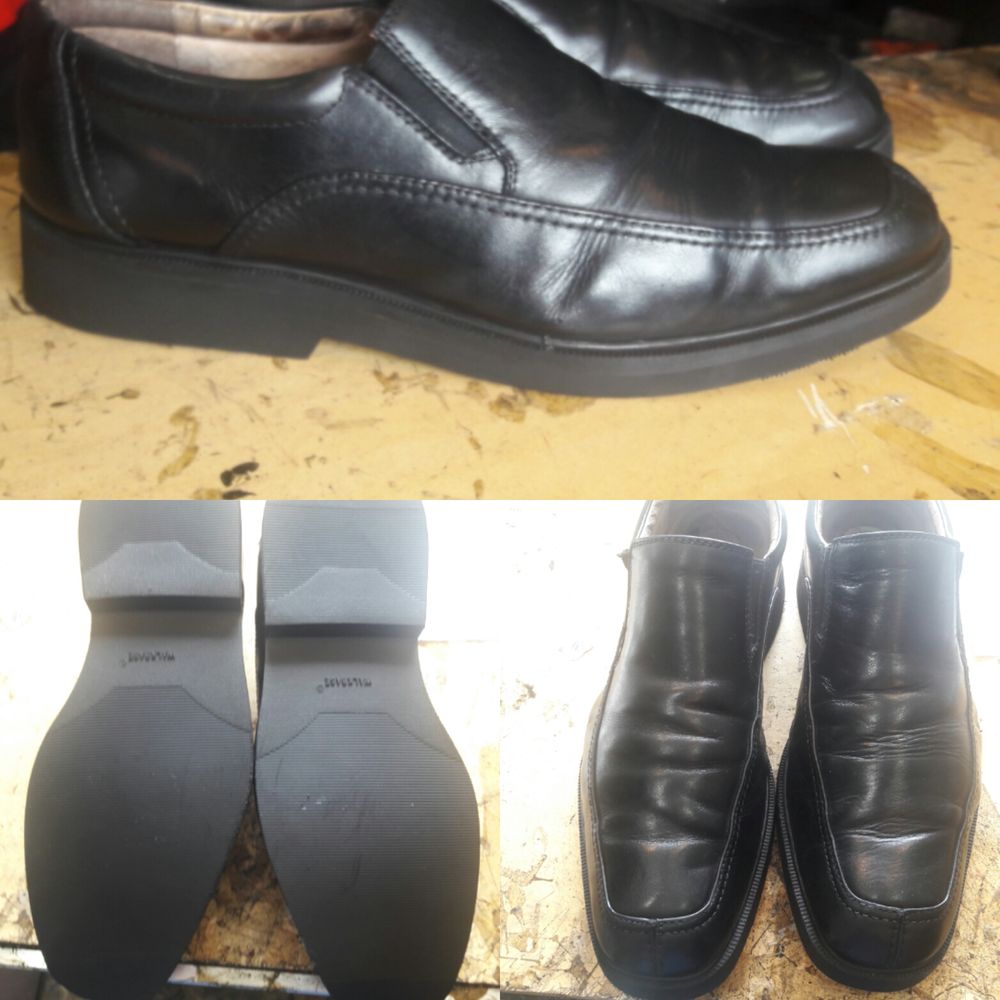 STEVE SHOE REPAIR - Updated January 2025 - 15701 72nd Ave, Flushing ...