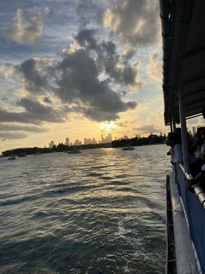 MIAMI BAYSIDE BOAT TOUR - Updated October 2025 - 51 Photos - 401 Biscayne Blvd, Miami, Florida ...