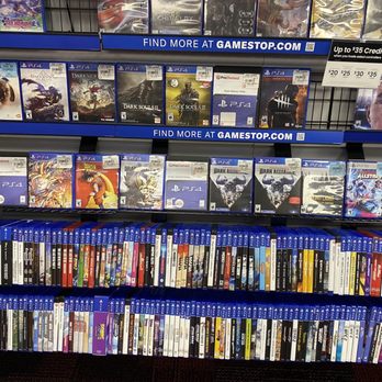 GAMESTOP - Updated December 2025 - 1847 W Main St, Troy, Ohio - Videos ...