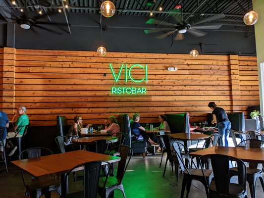 VICI RISTOBAR - Updated December 2025 - 154 Photos & 149 Reviews - 1125 ...
