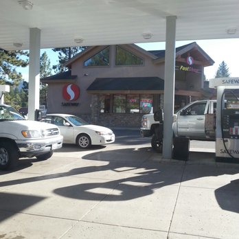 SAFEWAY GAS STATION - Updated December 2025 - 23 Photos & 26 Reviews ...
