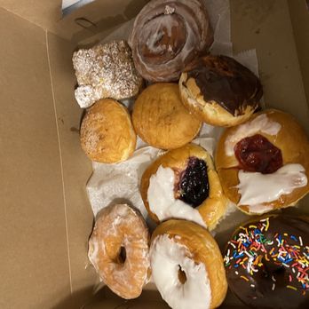 PARK BAKE SHOP - Updated August 2025 - 118 Photos & 110 Reviews - 112 ...