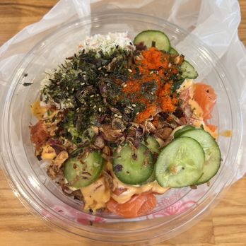 POKI BOMB - Updated October 2025 - 258 Photos & 251 Reviews - 9212 ...