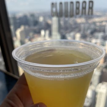 CLOUDBAR - 360 CHICAGO - Updated August 2024 - 98 Photos & 29 Reviews ...