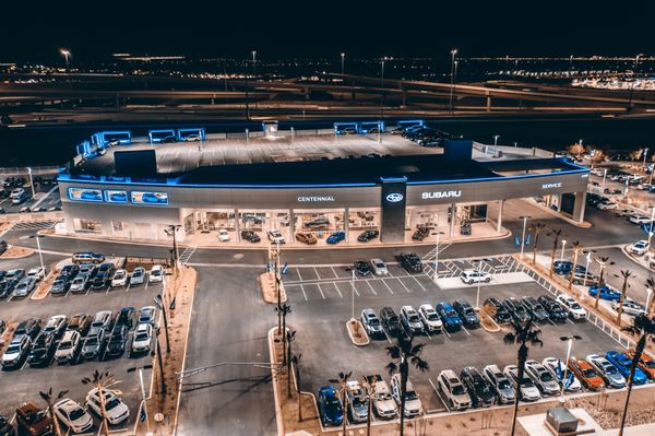 CENTENNIAL SUBARU - Updated October 2025 - 62 Photos & 87 Reviews ...