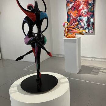 AGORA GALLERY - Updated February 2025 - 64 Photos & 23 Reviews - 530 W ...