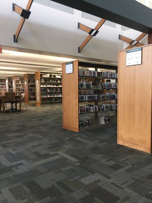 WEST DES MOINES PUBLIC LIBRARY - Updated December 2025 - 15 Photos ...