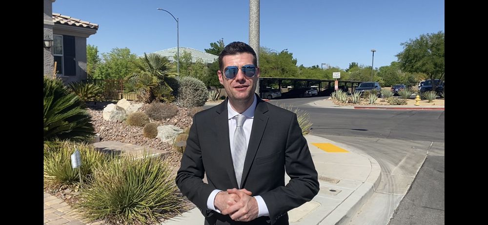 JUSTIN WILLMON- THE WILLMON GROUP - Updated April 2025 - Contact Agent ...