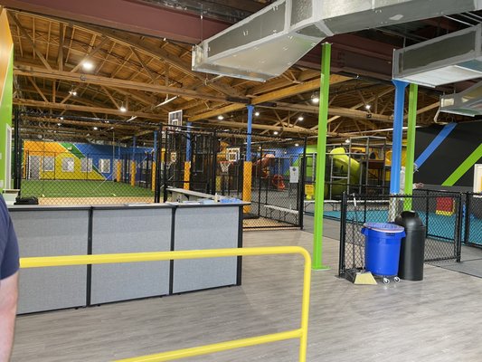 FIT CITY KIDS - Updated September 2024 - 15 Photos & 27 Reviews - 2540 ...