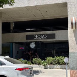 HOJAS TEA HOUSE - Updated July 2025 - 385 Photos & 458 Reviews - 222 W ...