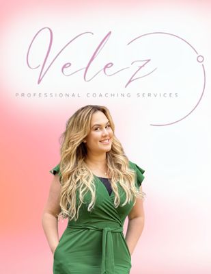 VELEZ PROFESSIONAL COACHING SERVICES - Updated May 2025 - Marlton, New Jersey - Life Coach ...