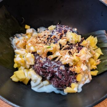 STICKY RICE LAO STREET FOOD - Updated June 2024 - 2584 Photos & 1030 ...