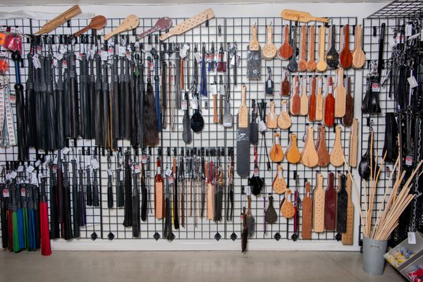 LEATHERWERKS - Updated May 2025 - 31 Photos & 45 Reviews - 1226 NE 4th Ave, Fort Lauderdale ...