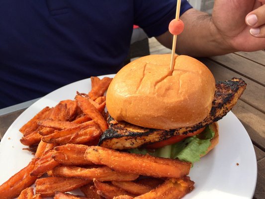 THE COVE RESTAURANT & MARINA - 223 Photos & 400 Reviews - Seafood - 392 ...