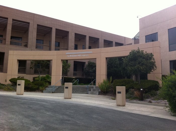 THE MCGRAW HILL COMPANIES - Updated April 2025 - 20 Ryan Ranch Rd ...