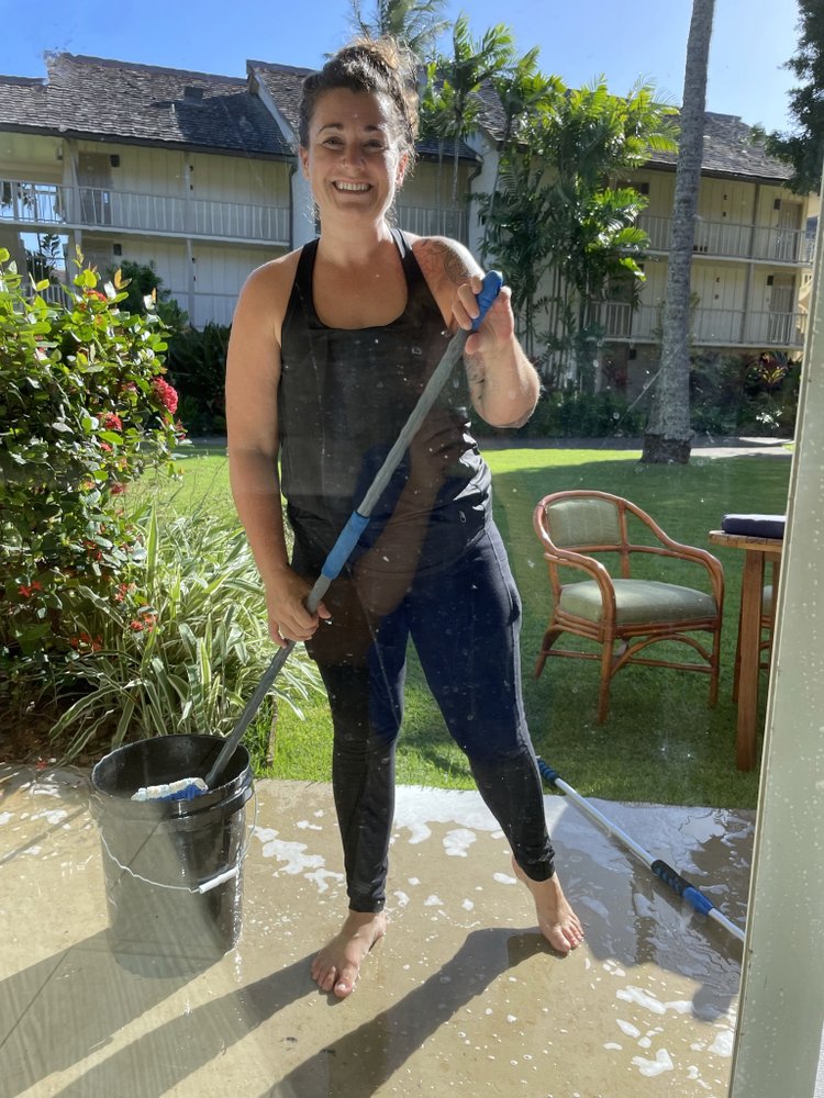 DEEP SERENE CLEAN - Updated July 2025 - 28 Photos & 13 Reviews - Lihue ...