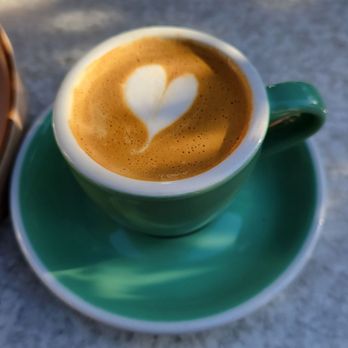 NICE COFFEE - Updated May 2025 - 300 Photos & 206 Reviews - 555 S ...