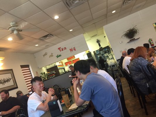 TAN MY - 563 Photos & 751 Reviews - Vietnamese - 1601 Ohlen Rd, Austin ...
