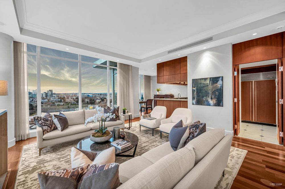 REV STUDIO - Updated September 2025 - 16 Photos - Vancouver, British ...