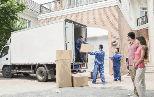 REGAL MOVING AND STORAGE - Updated July 2025 - 13 Photos - Nashville ...