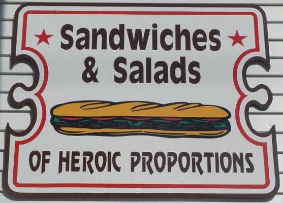 THE HERO HOUSE - Updated January 2026 - 17 Photos & 87 Reviews - 141 N ...