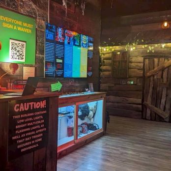 NUMBER ONE ESCAPE ROOM - Updated January 2026 - 324 Photos & 584 ...