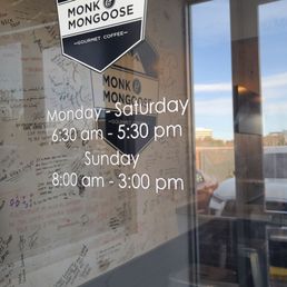 MONK & MONGOOSE - GREENWOOD VILLAGE - Updated July 2025 - 190 Photos ...
